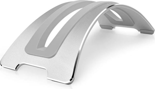 Twelve South BookArc Flex MacBook Stand, White | Twelve South | Wheaton ...