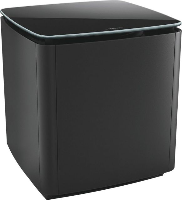 Bose Bass Module 700 Wireless Subwoofer (Black) | BOSE | Wheaton College