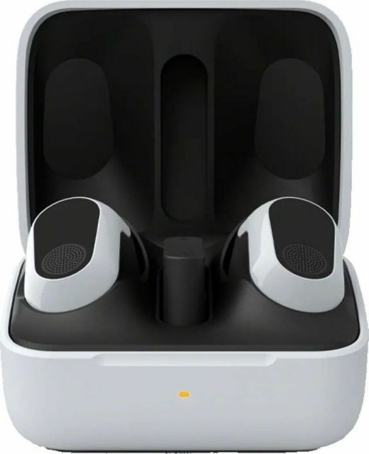SONY INZONE True Wireless Gaming Earbuds, White - ONLINE ONLY | Sony ...