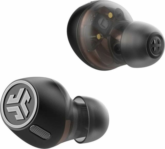 JLAB EPIC LAB EDITION ANC TRUE WIRELESS EARBUDS in BLACK - ONLINE ONLY ...