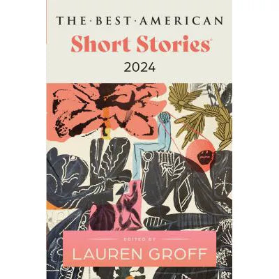 Best American Short Stories 2024 | Wheaton College