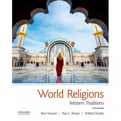 World Religions: Western Traditions | Wheaton College