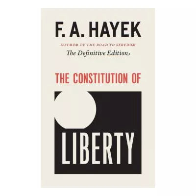 Constitution of Liberty | Wheaton College