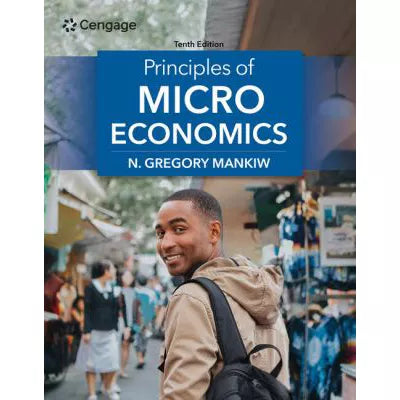 Prin of Microeconomics | Wheaton College