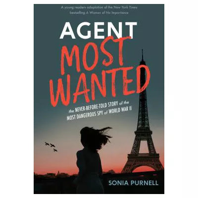Agent Most Wanted | Wheaton College