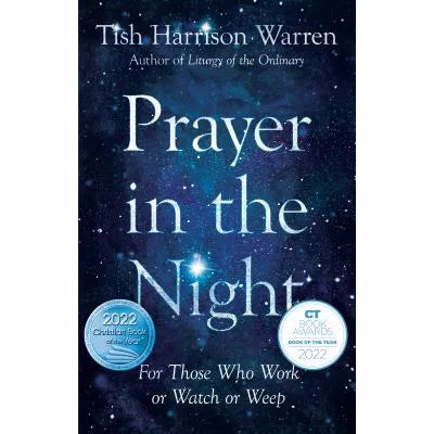 Prayer in the Night | Wheaton College