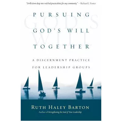 Pursuing God's Will Together | Wheaton College