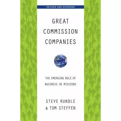 Great Commission Companies | Wheaton College