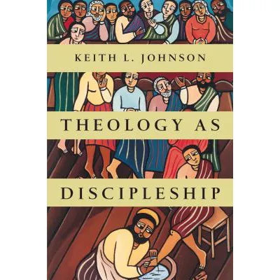 Theology as Discipleship | Wheaton College