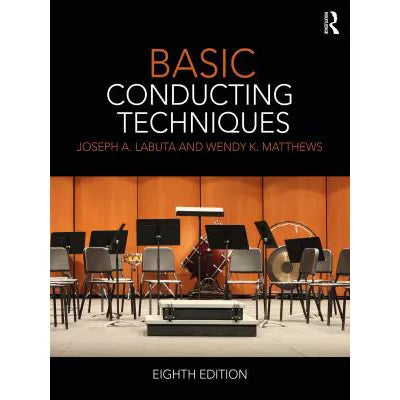 Basic Conducting Techniques | Wheaton College