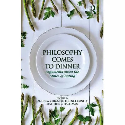 Philosophy Comes to Dinner | Wheaton College
