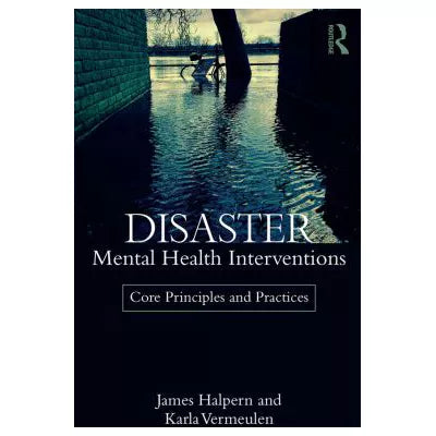 Disaster Mental Health Interventions | Wheaton College