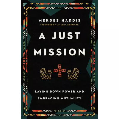 Just Mission | Wheaton College