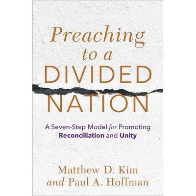 Preaching to a Divided Nation | Wheaton College